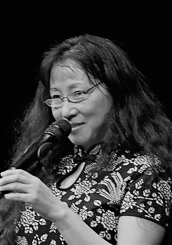 Immigrant Cant Write Poetry Poem Wang Ping